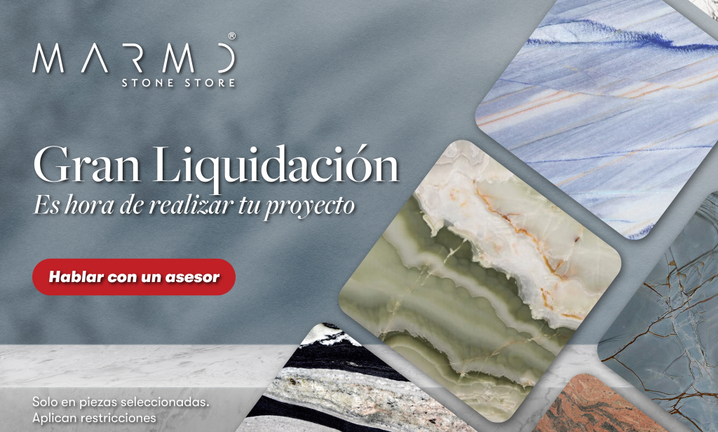 Promociones - MARMO STONE STORE