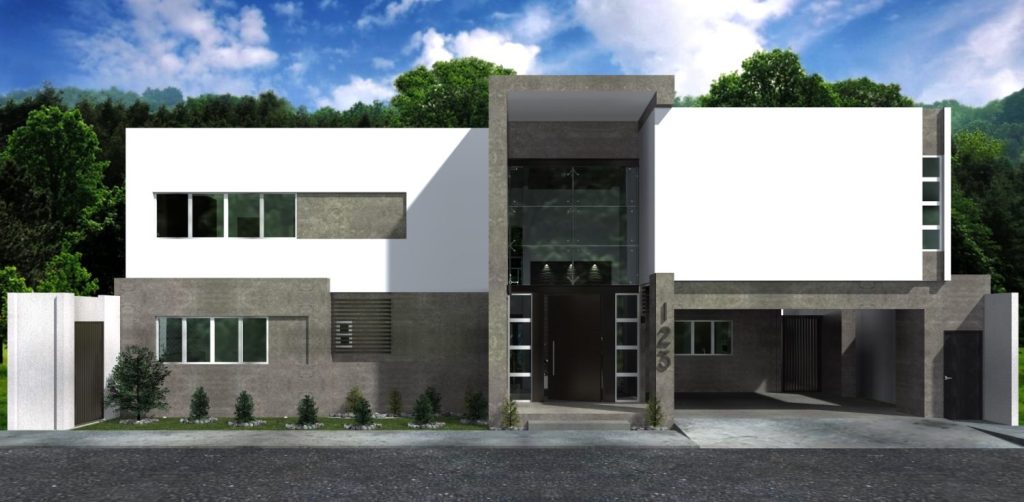 Por qué deberías apostar por una fachada de cantera - MARMO STONE STORE