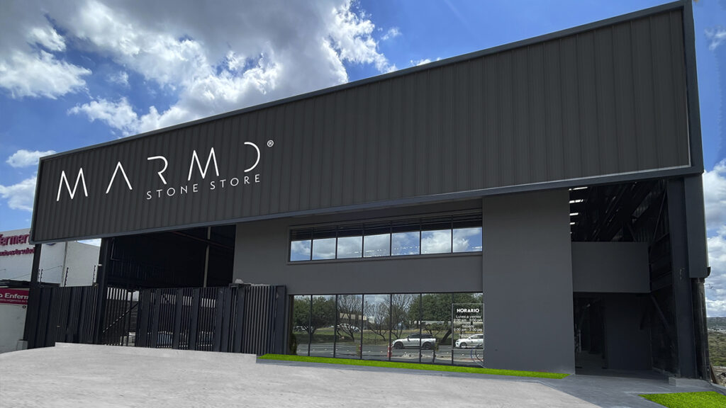 Quiénes somos - MARMO STONE STORE