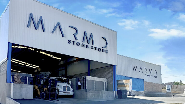 Quiénes somos - MARMO STONE STORE