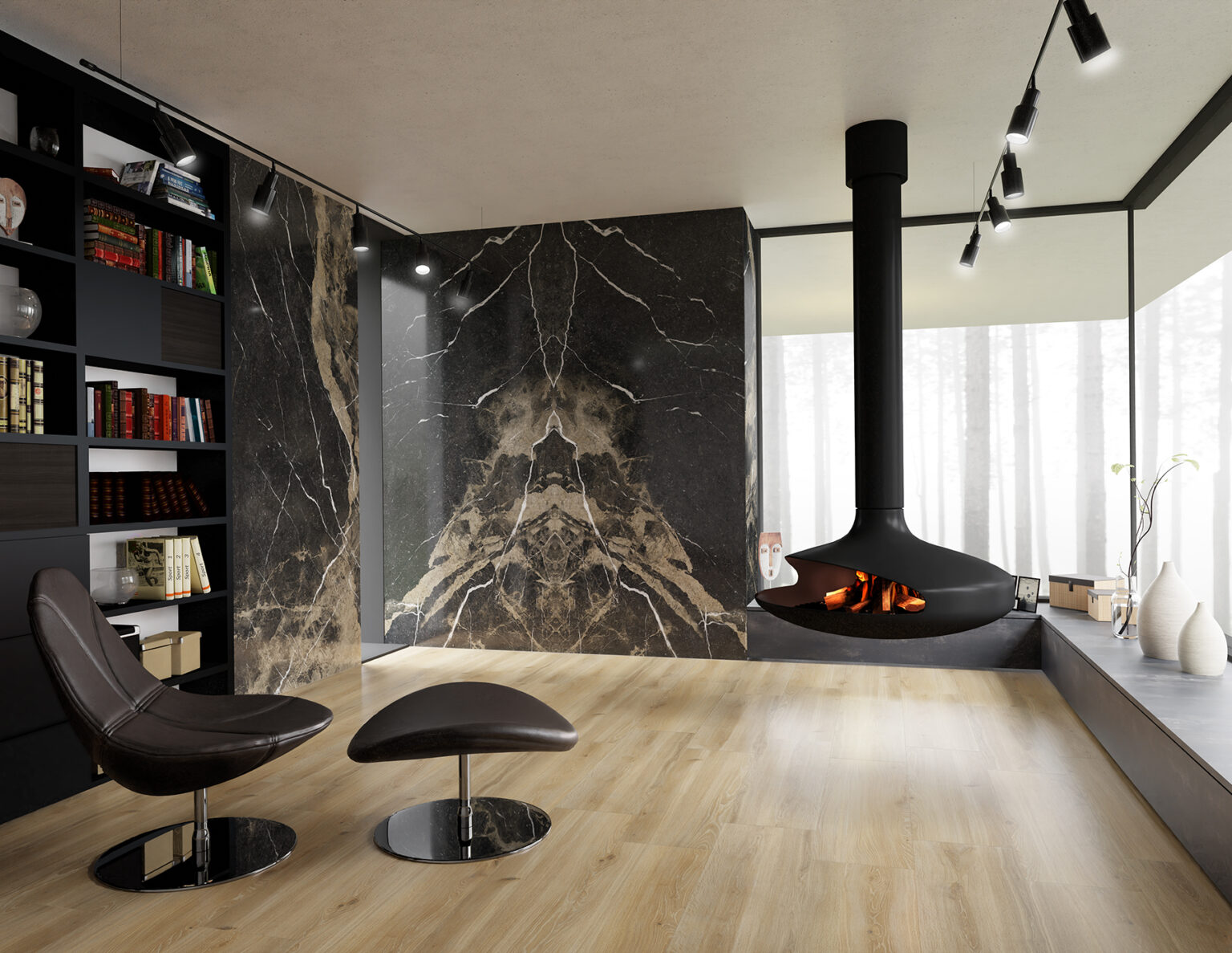 Pierre Black - MARMO STONE STORE